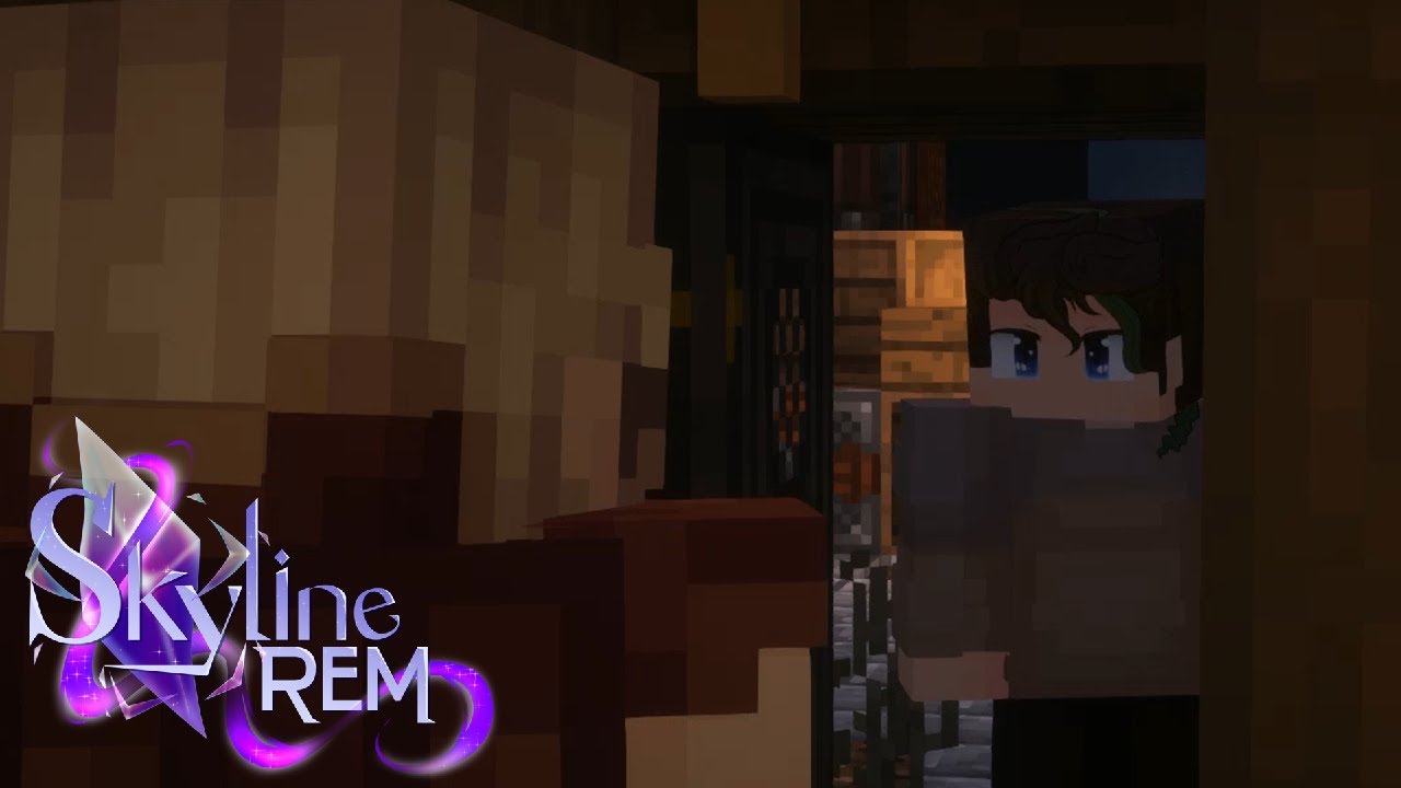 "Nowhere Else to Turn" | Skyline: REM - Cinematic - YouTube