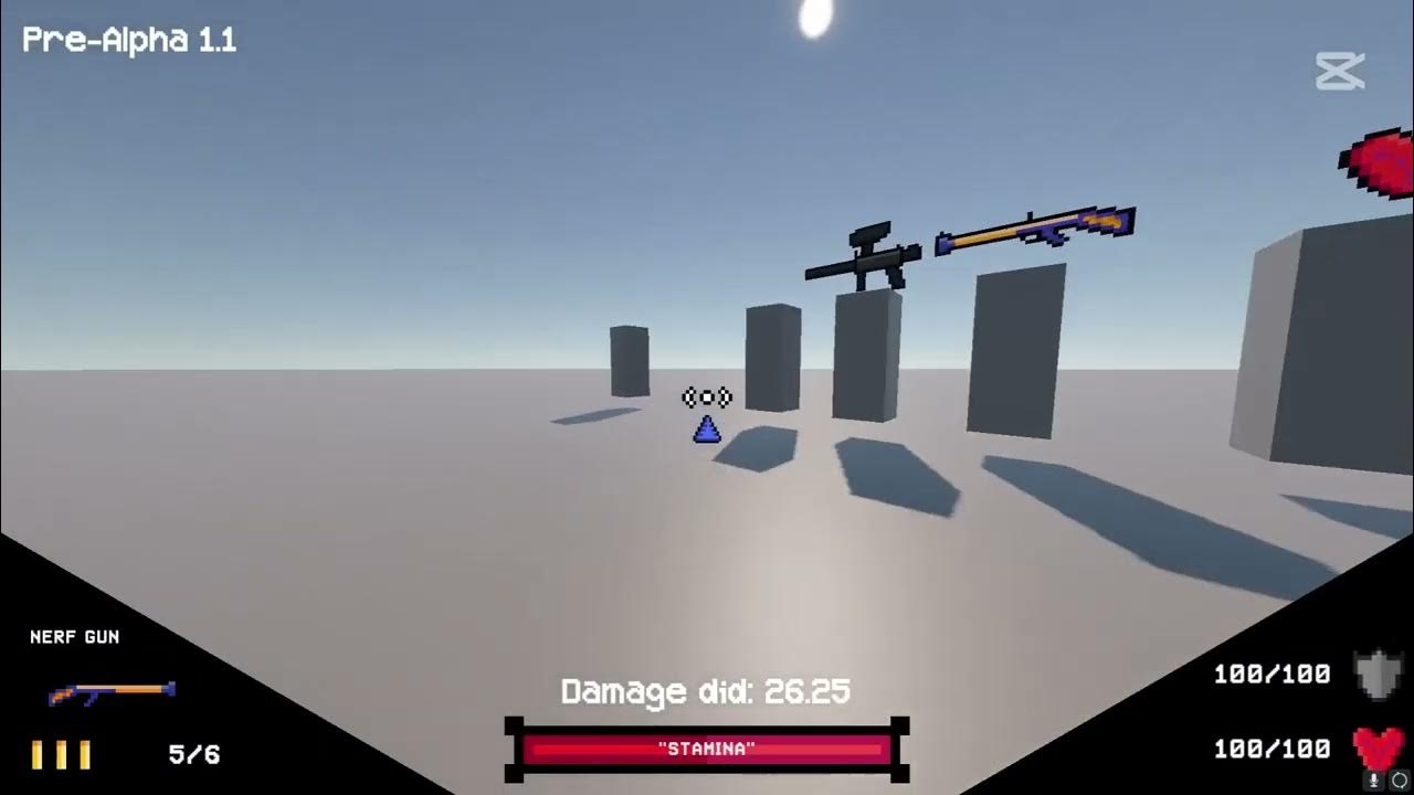 SuperZellig Devlog 4 - YouTube