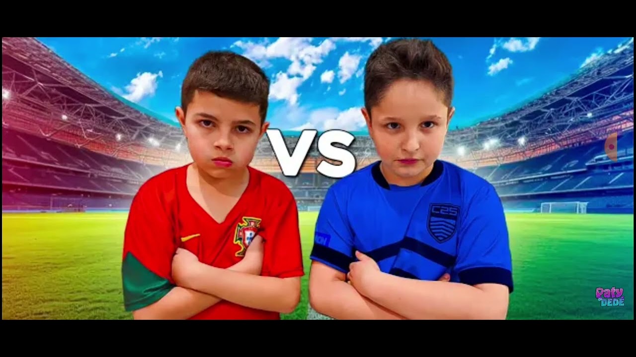 X1 João Ismael VS Zaion quem vence - YouTube