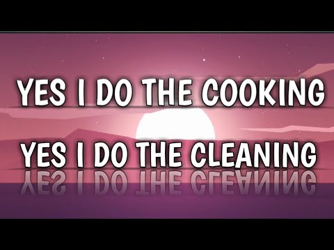 Tiktok🇵🇭||Yes i do the cooking,yes i do the cleaning♥️.