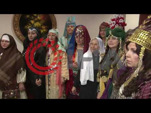 KAHRAMAN ANADOLU BACILARI