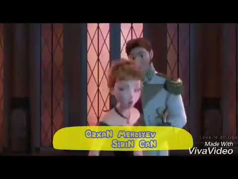 Orxan Mehdiyev Şirin Can Goranboy Balakurd