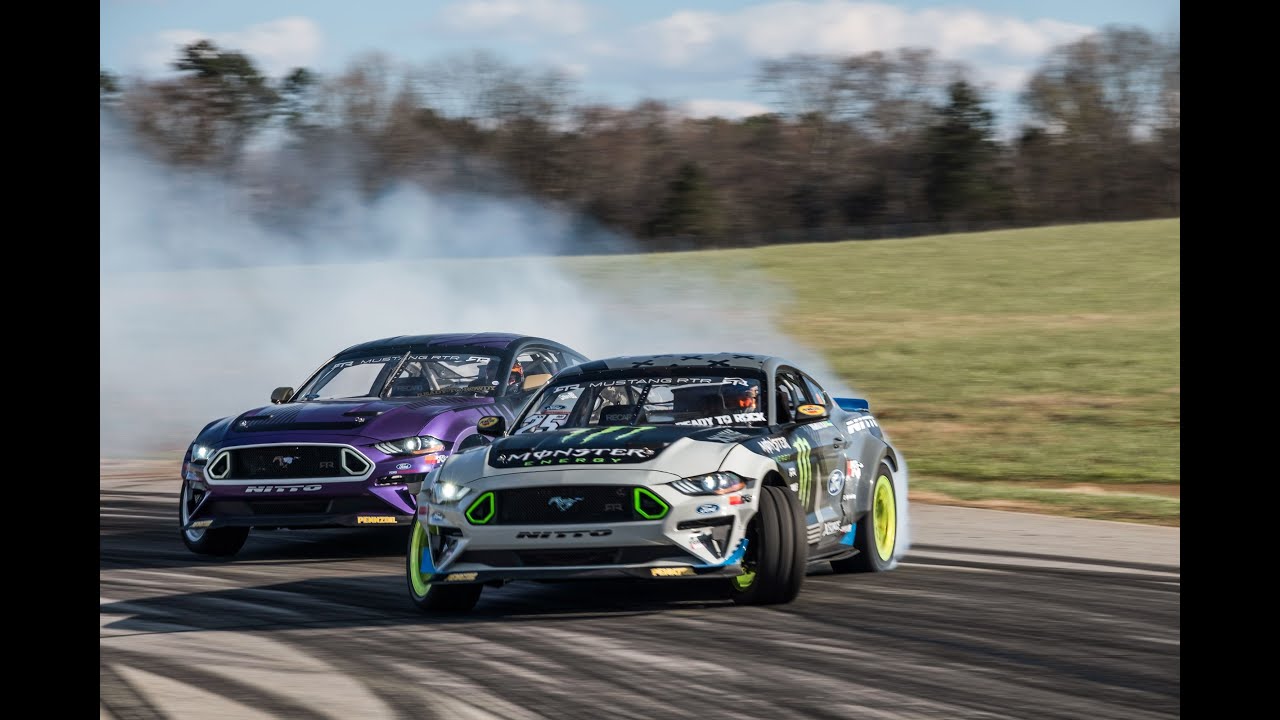 TorqueDrift Gitin.jr mustang fd monster chapter/1: верия2.15.0. - YouTube