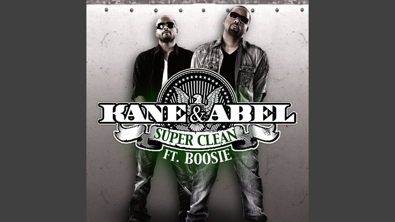 Super Clean - YouTube