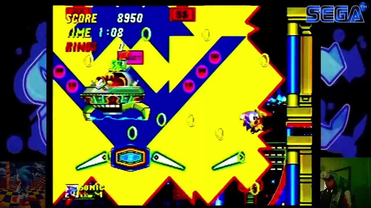SONIC 2 CD REMIX / SONIC 3 COMPLETE - YouTube