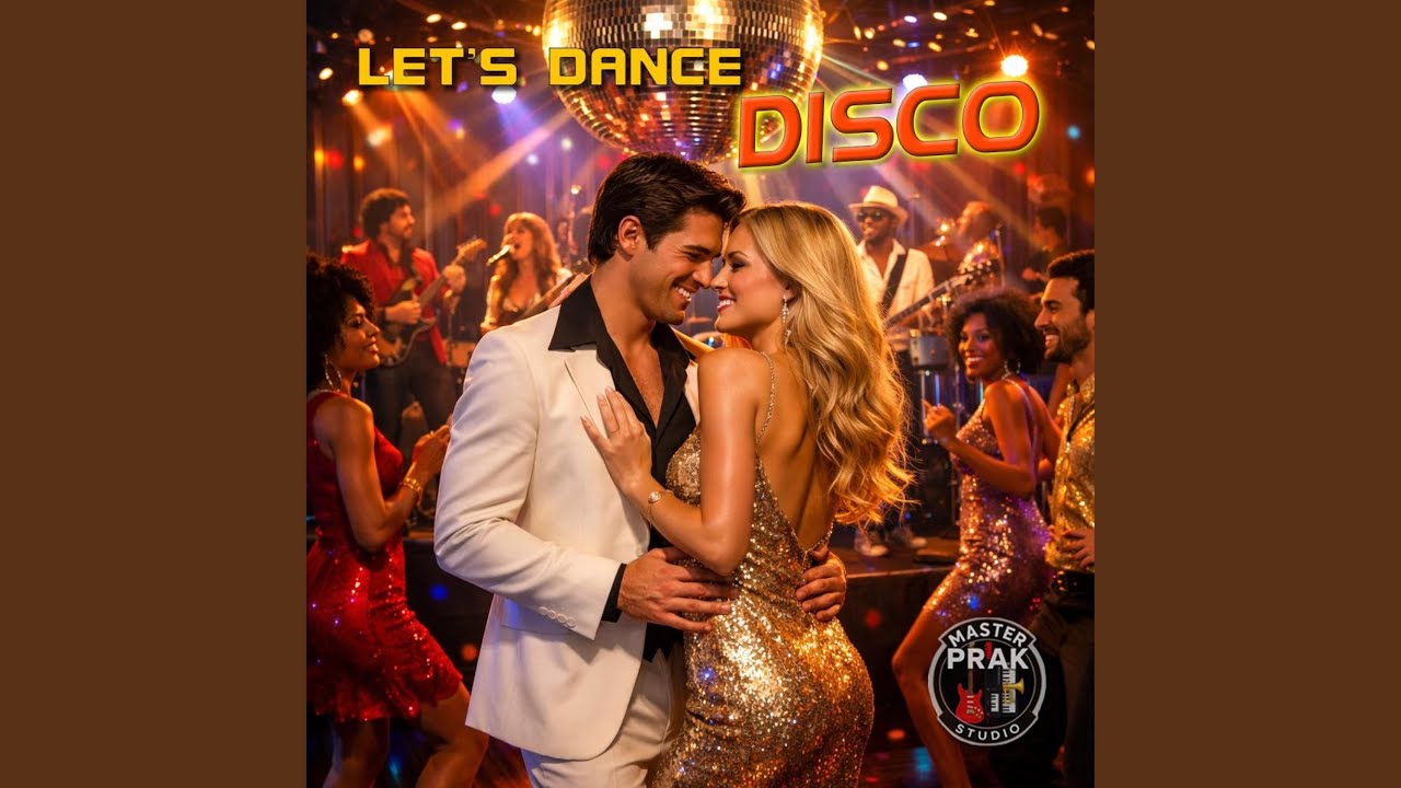 Disco Retro Tonight - YouTube