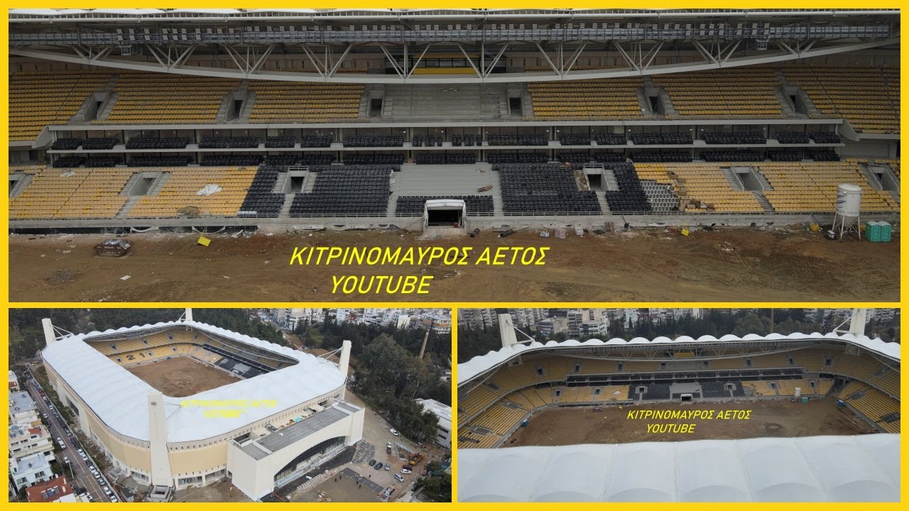 ΤΟ ΚΑΛΥΤΕΡΟ DRONE 4K ΑΦΙΕΡΩΜΕΝΟ ΣΕ ΝΕΣΤΟΡΙΔΗ - ΜΕΛΙΣΣΑΝΙΔΗ ΣΤΟ ΓΗΠΕΔΟ ...