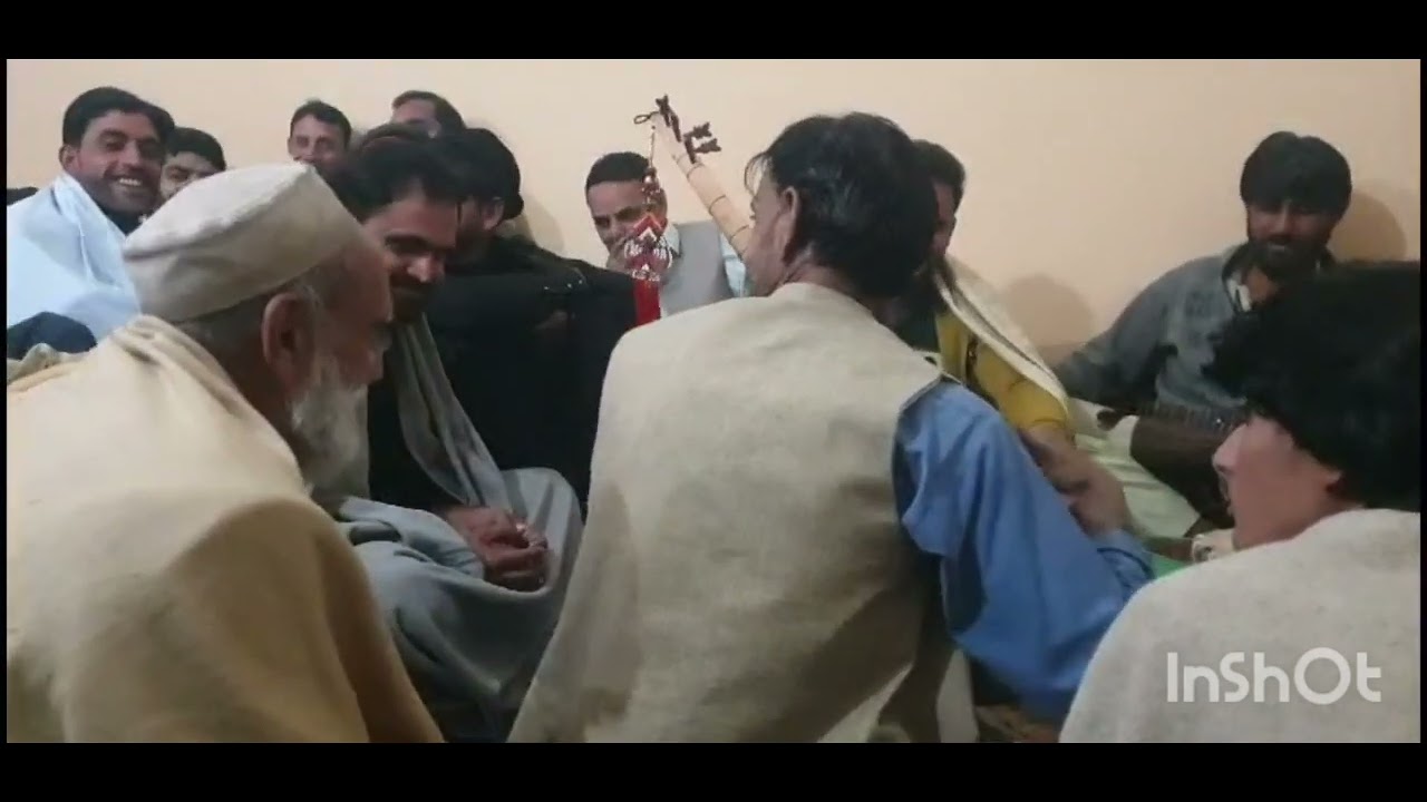 Sar Taj mama Aw baba mukabila Tappy 2024 Sangs Tappy ...