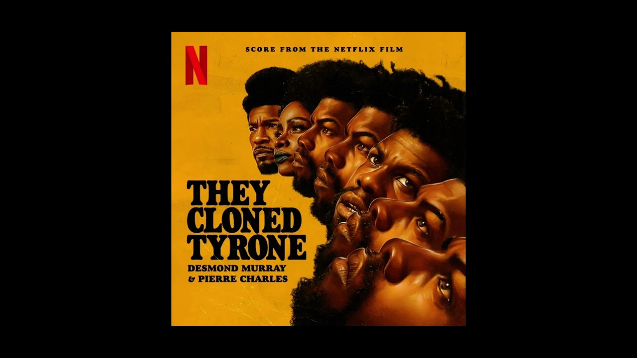 They Cloned Tyrone - Soulful song Official - YouTube
