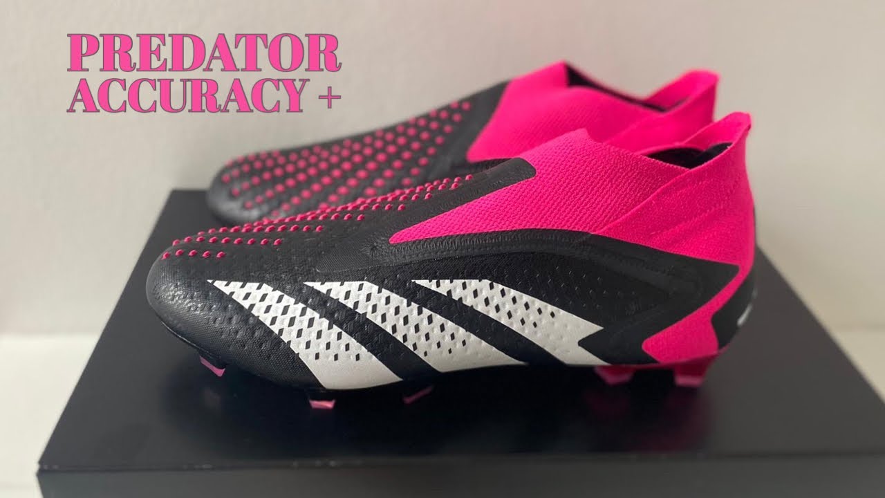 Adidas Predator Accuracy + Football Boots 2023 💥💥💥 - YouTube