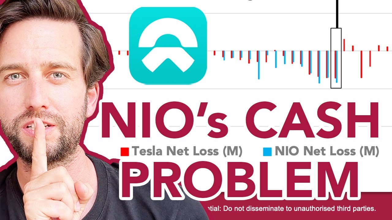 💸🔥 NIO Stock Cash Burn Analysis - YouTube