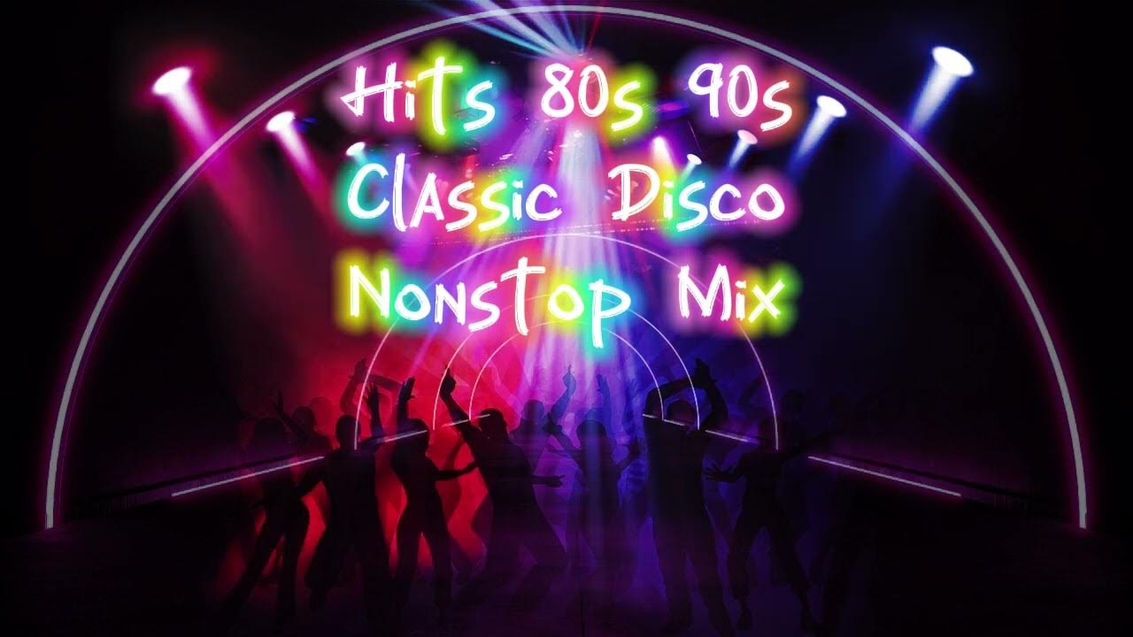 Hits 80s 90s Classic Disco Nonstop Mix YouTube hits-80s-90s-classic-disco-nonstop-mix-youtube