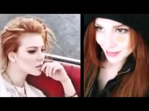 Kiralık Aşk / Barış Arduç / Elçin Sangu Extra Turki Ropörtajı 726 HD
