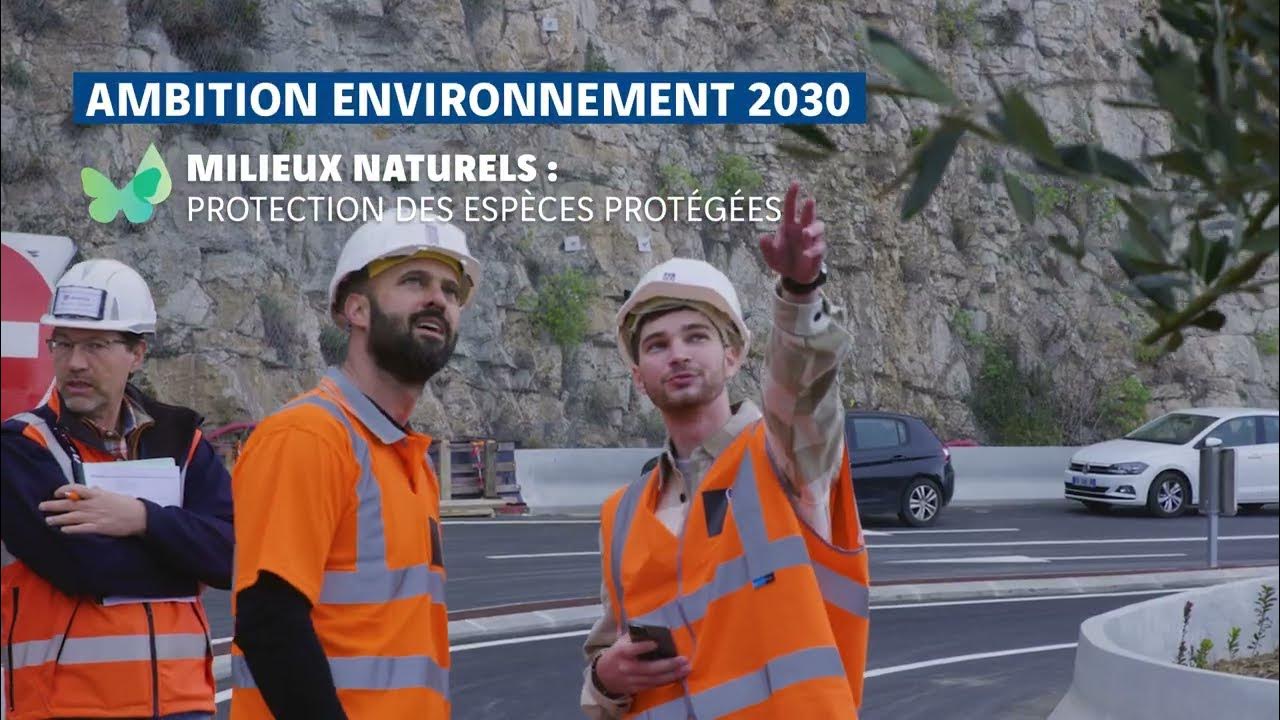 A8: clap de fin pour le chantier de la nouvelle bretelle Monaco Est ...