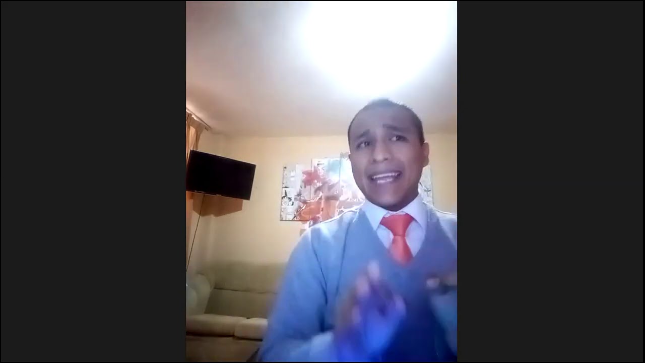 6th grade advisory past simple - YouTube