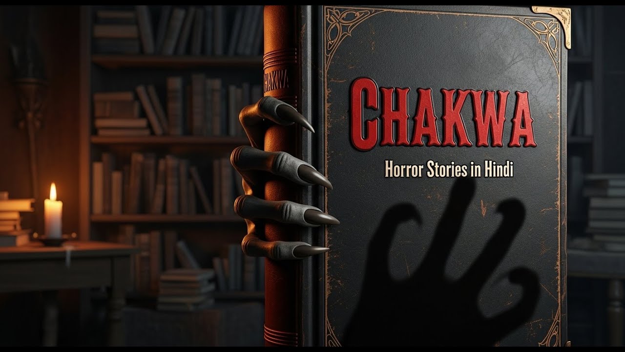 Chakwa - Horror Stories in Hindi | सच्ची कहानी | Khooni Tube Stories ...