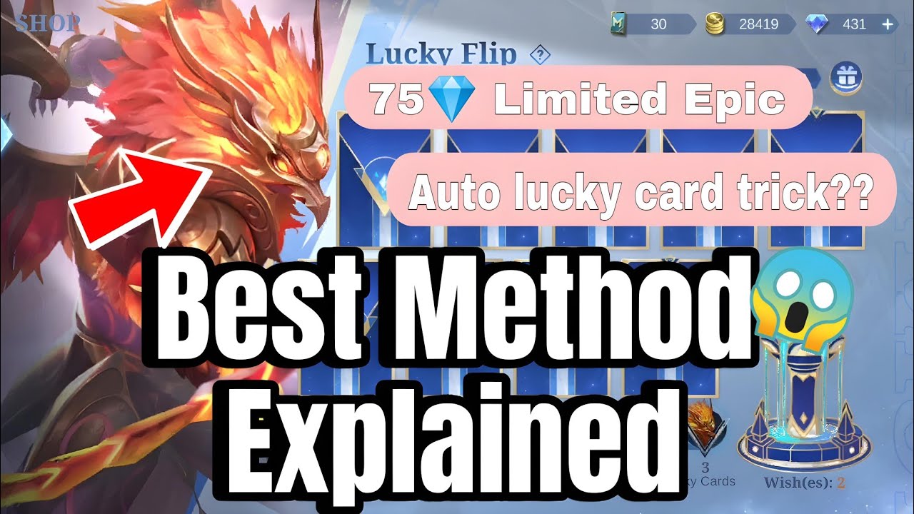 Cheapest Way to Get Kaja New Limited Epic Skin Explained!! - YouTube