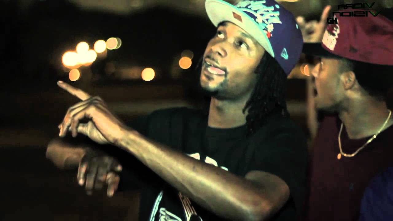 Reeseman Kackalack Feat. Benn Brank LimeLight Music Video - YouTube