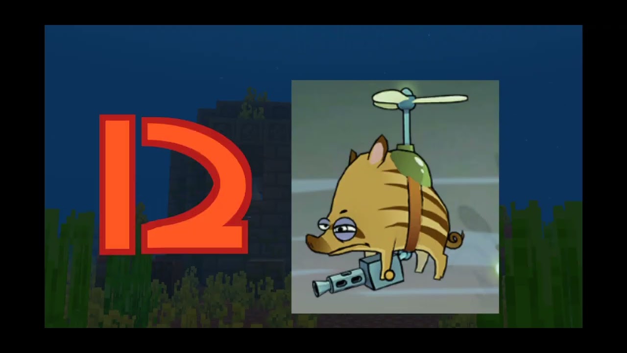 Abstract Count 28 (2017) - YouTube