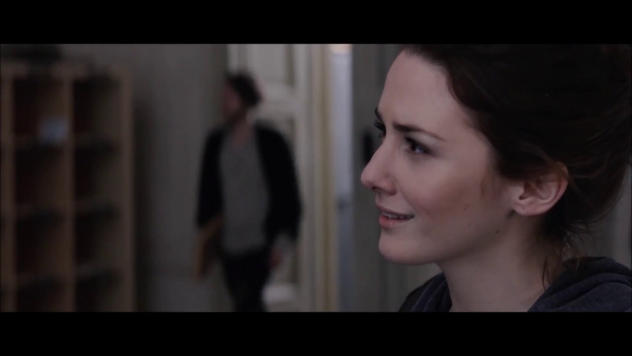 Fallen: Luce and Daniel #4 - YouTube