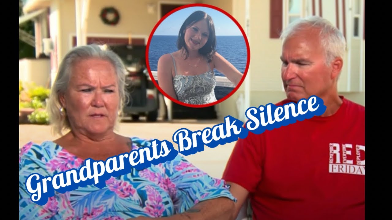 Grandparents Speak Out — And Now Anna’s Death Is Ruled a Homicide - YouTube