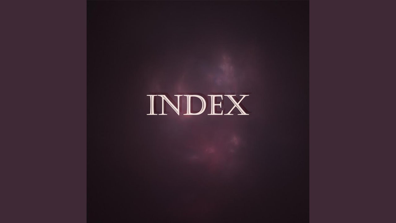 Index - YouTube