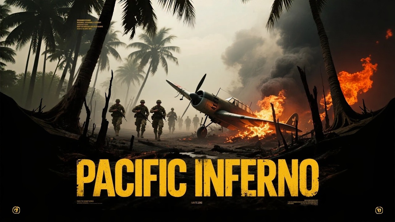 Guadalcanal 1942: WWII’s First Major Victory - YouTube