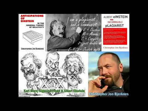 Albert Einstein - Karl Marx and Sigmund Freud Exposed! - YouTube