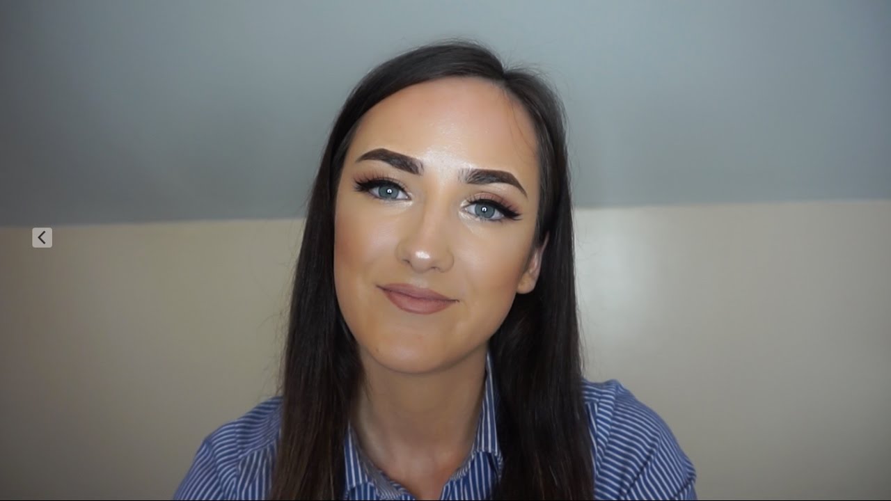 Kate Molloy: Portfolio introduction - YouTube