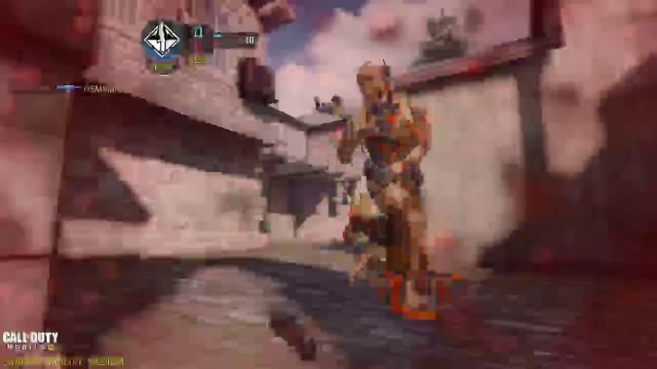 1v1- I made GSM John rage 😡🤣 - YouTube