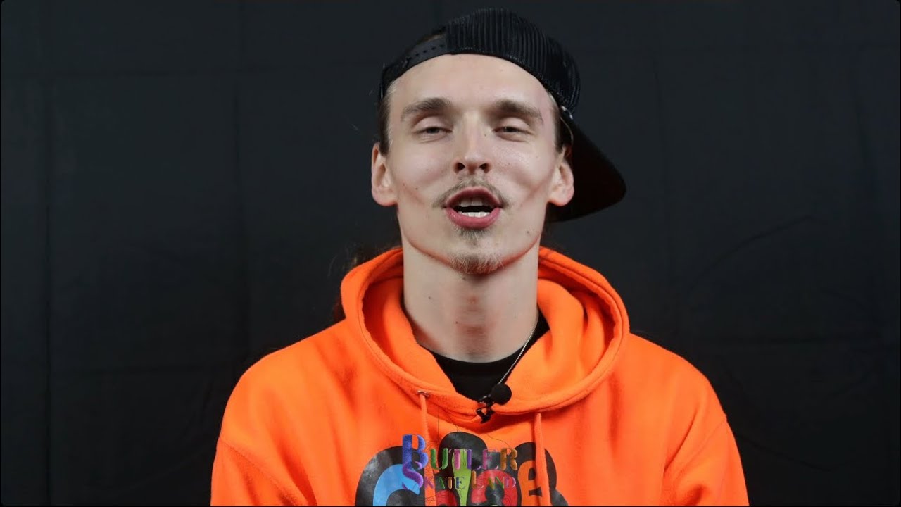 “Life of a skater” here’s an interview with Mike - YouTube