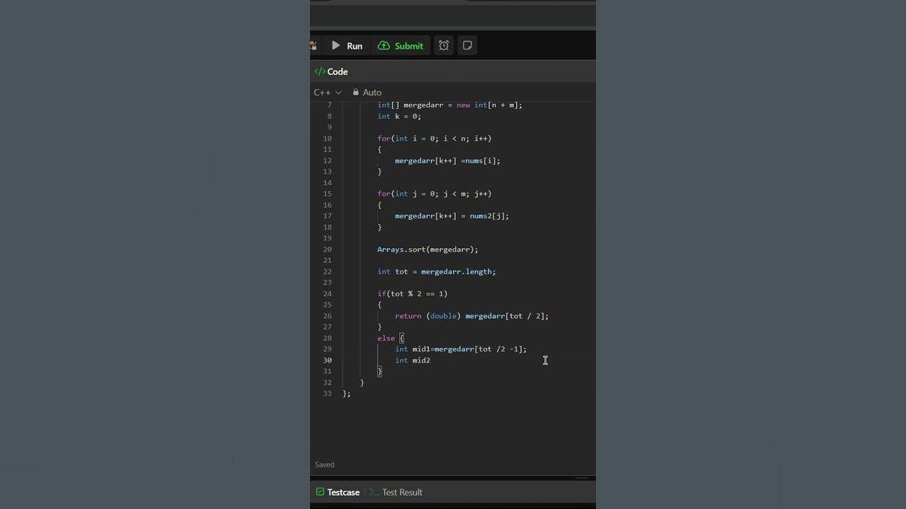 Day17 Of 100Days👨‍💻#codingchallenge #java #dsa #javascript #development #viralvideo #shortvideo ...