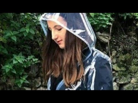 Most stylish raincoat and elegant rain macs @fashiontvraincoat - YouTube