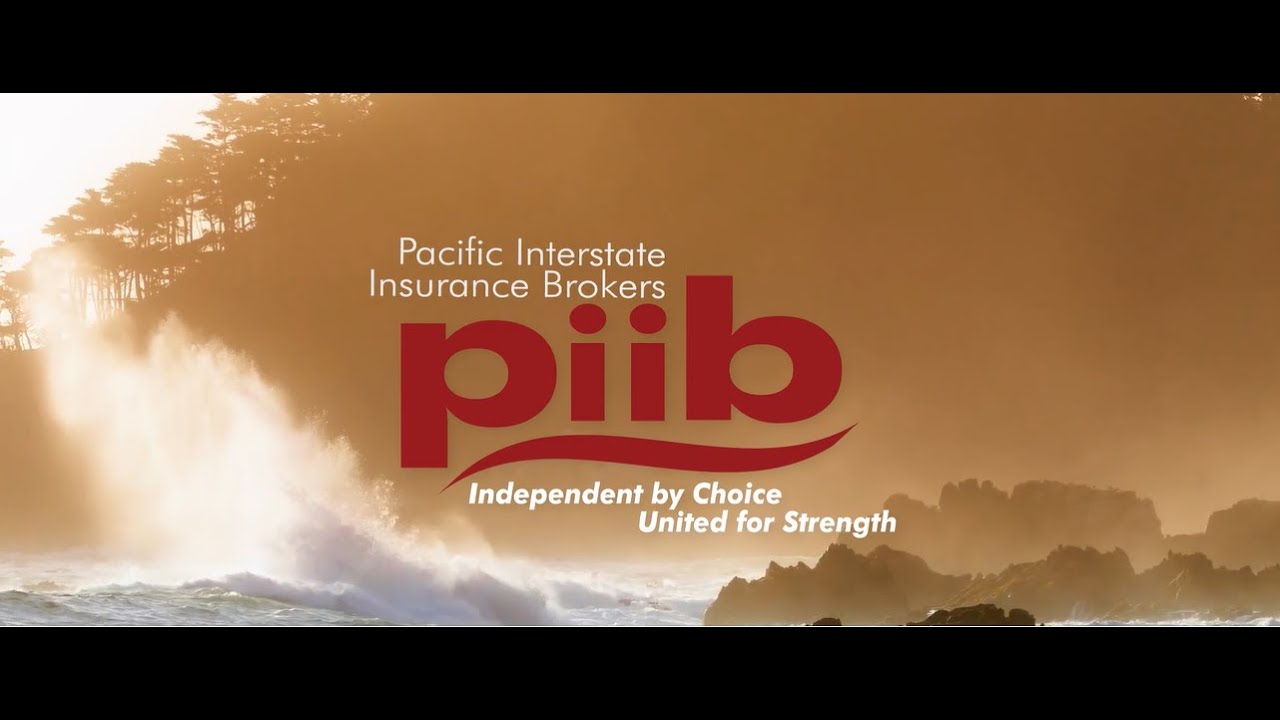 PIIB Monterey Convention 2023 - YouTube