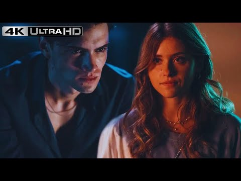 Step Brother & Sister Got Caught While Having Fun In The Room | Movie explained