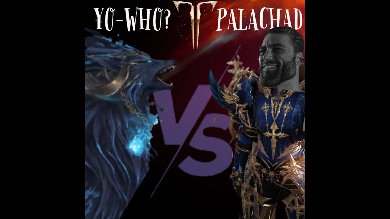 Lost Ark Paladin Gameplay Guide - Night Fox Yoho - YouTube