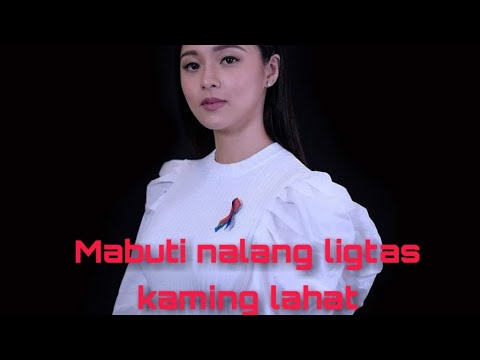 Kim Chiu Car pinaulanan ng bala - YouTube