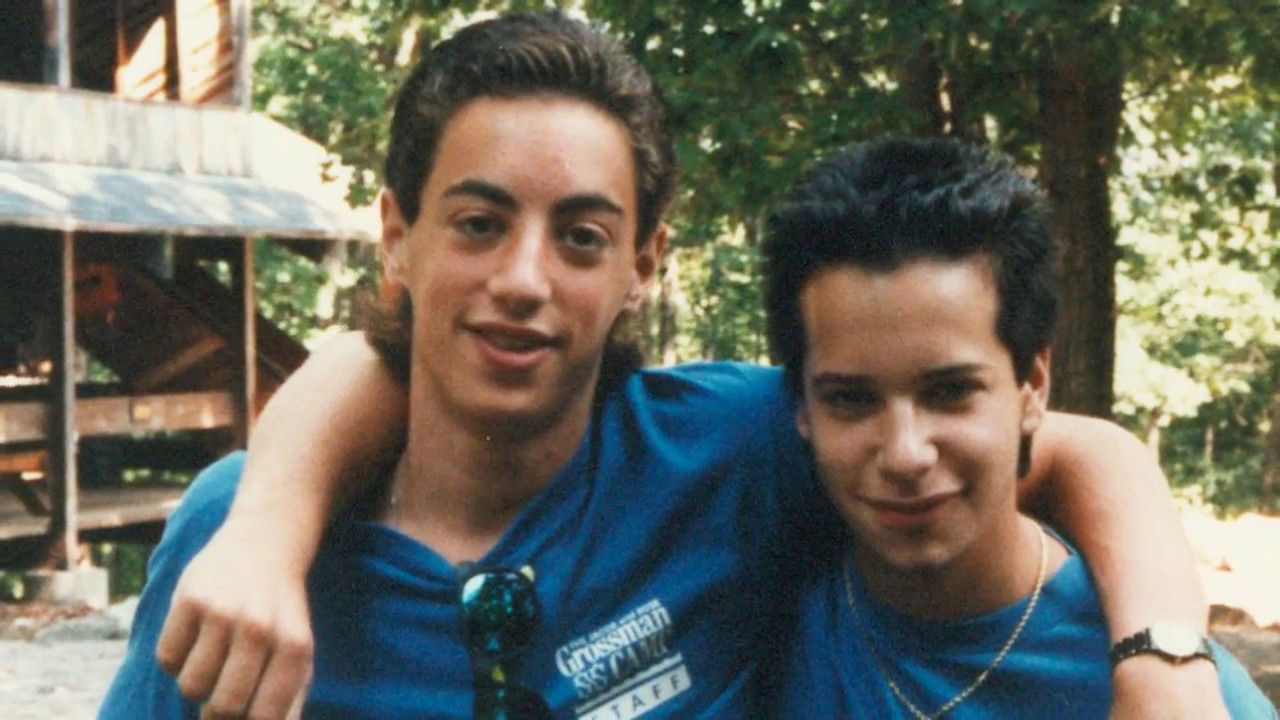 Camp Grossman: A Family Tradition - YouTube