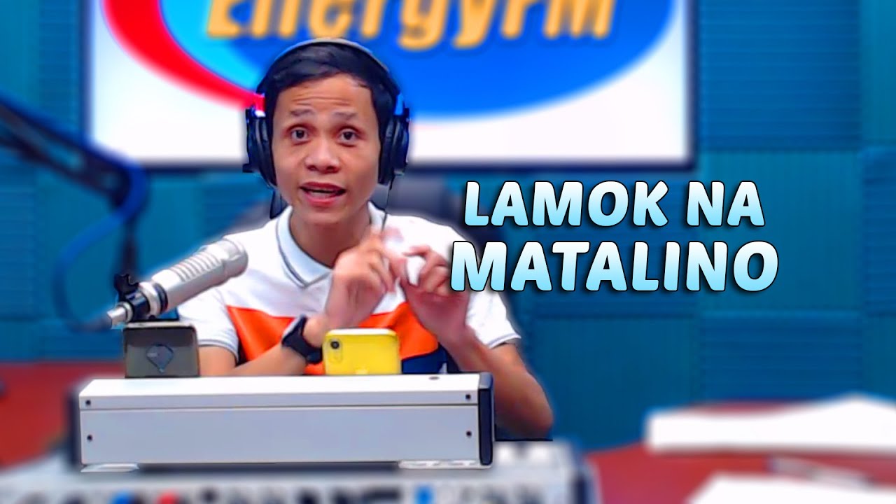 Lamok na Mautak | DJ Makisig - YouTube