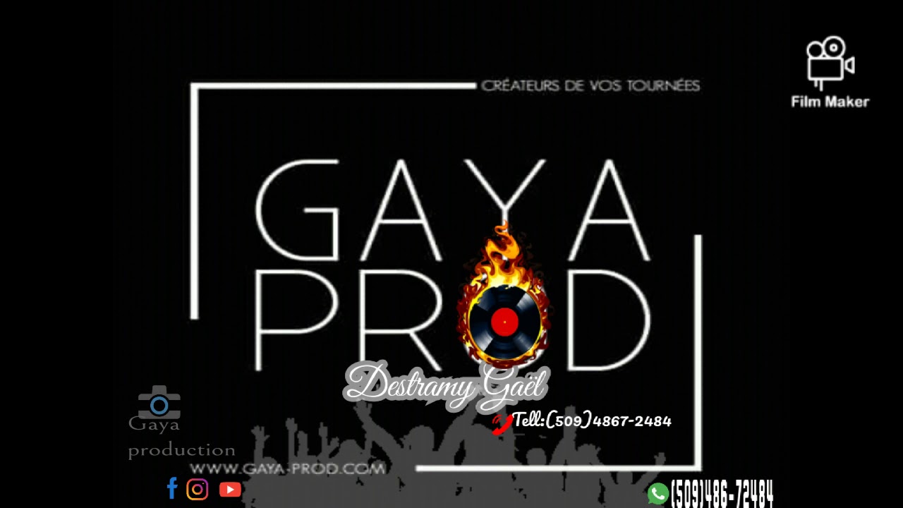 KILY BREN_ FT_CHENÈ-TRAP _YO CRAZY _PROD (GAYAproduct's) - YouTube