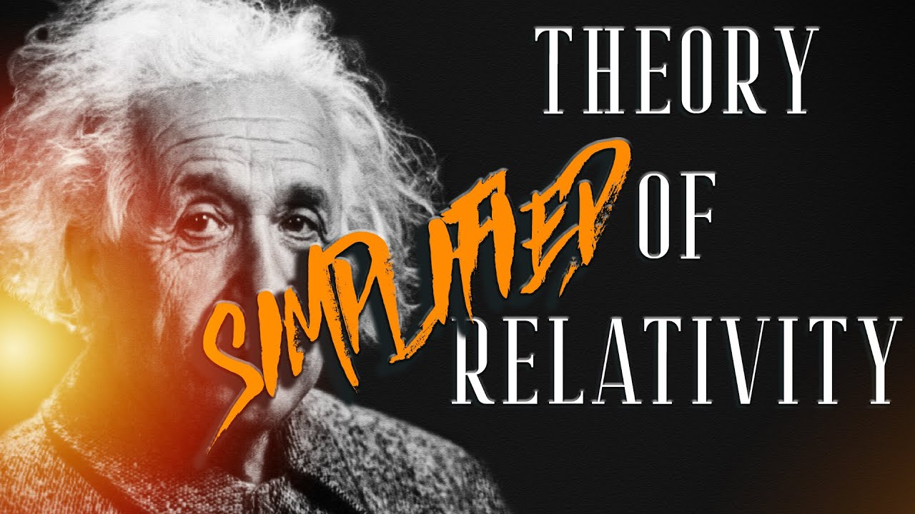 Theory of Relativity simplified. General Relativity and Special ...