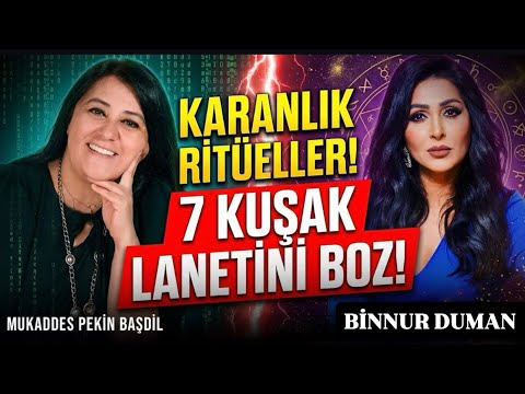 RUHSAL DÖNÜŞÜM , KADERİN YENİDEN İNŞASI !