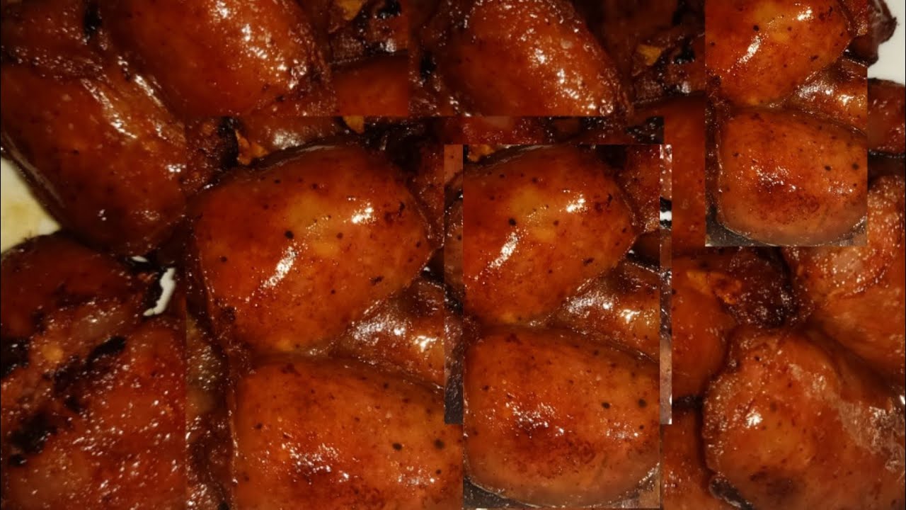 PAMPANGA'S BEST SMOKED LONGGANISA || lola nanie #Shorts - YouTube