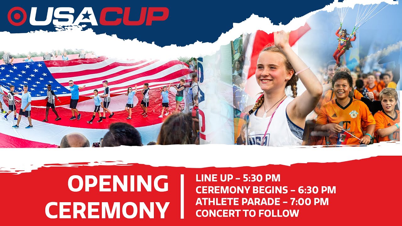 Beyond the Bench Live with Opening Ceremony Director Kelli Goodrich and ...