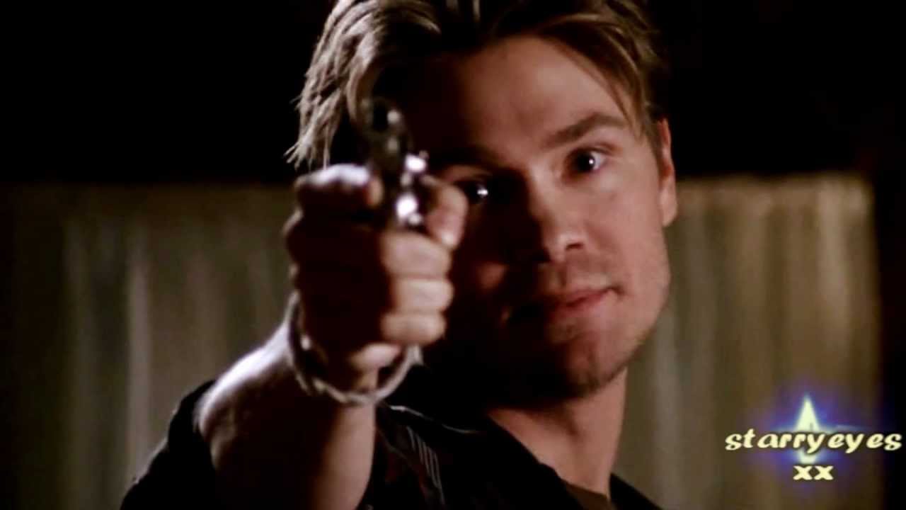 Dean/Lucas/Brooke Crossover Trailer Version 2 - The Devil's Trap - YouTube