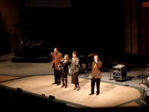 Jerusalem - The Hoppers Live - YouTube Music