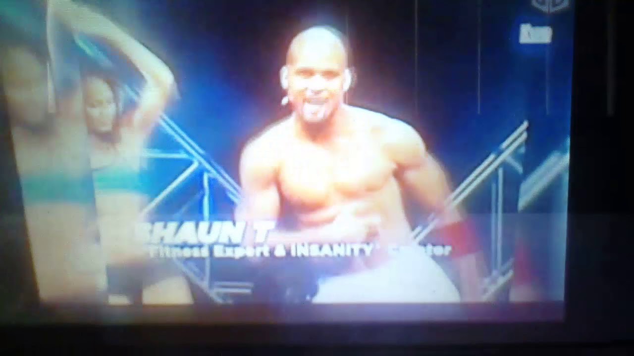 Hip Hop Abs Commercial, Rockin body Commercial, Faith TV KVMD TV 31 6 ...