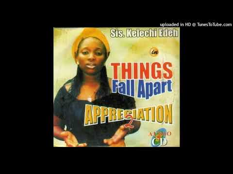 Sis Kelechi Edeh - Appreciation Vol 2 01