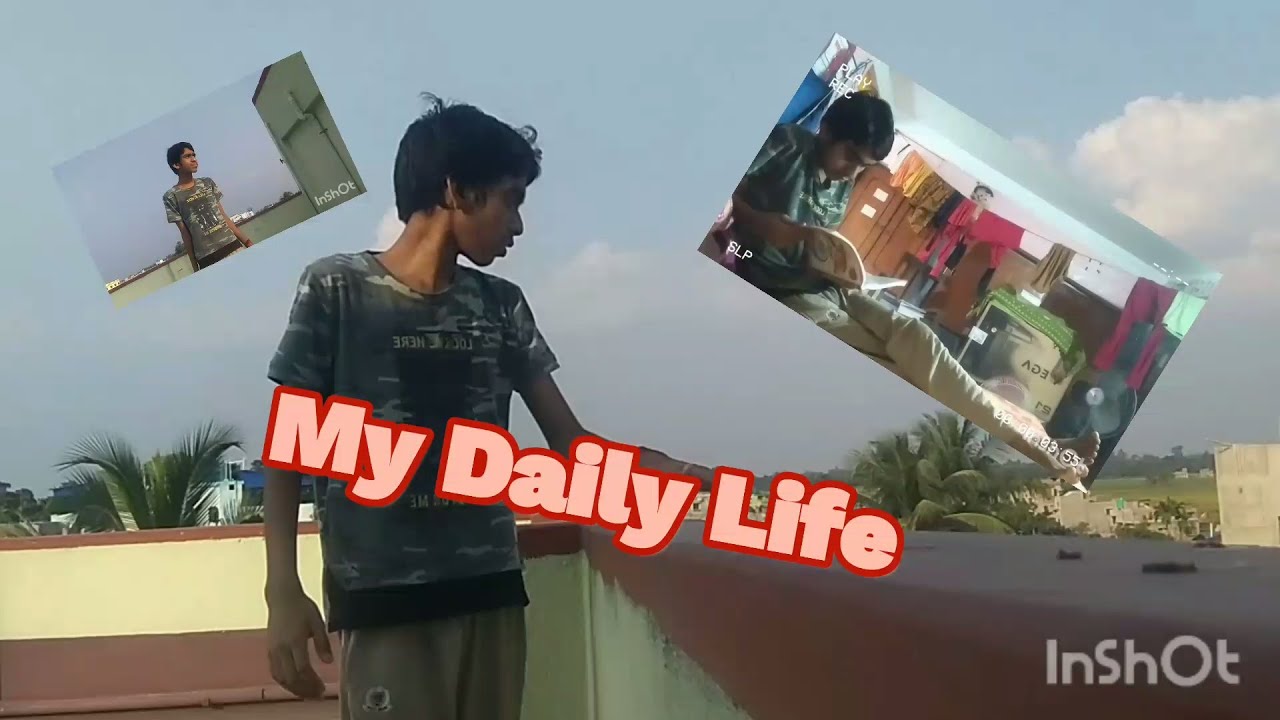 My Daily Life Video 🤷 Dip First Real Life - YouTube