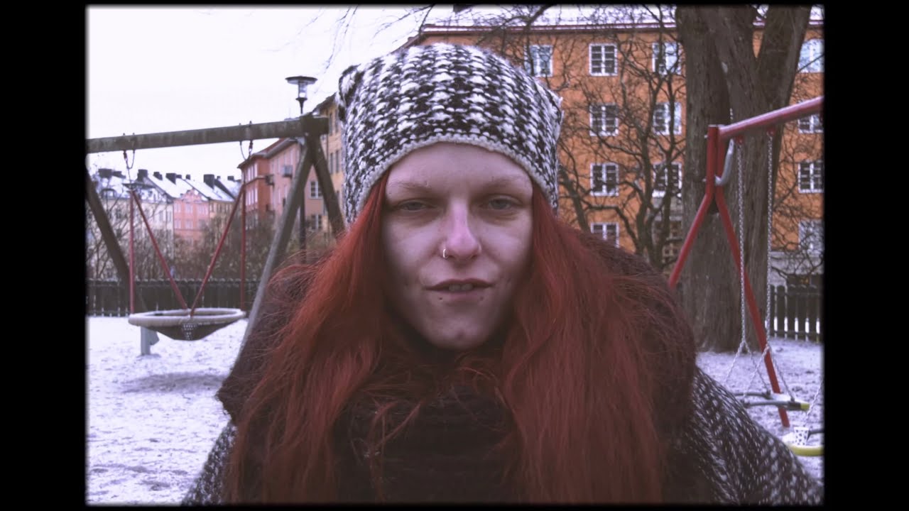 KRÄFTRIKETS GÅTA | THE SHINING VOID | KORTFILM - YouTube